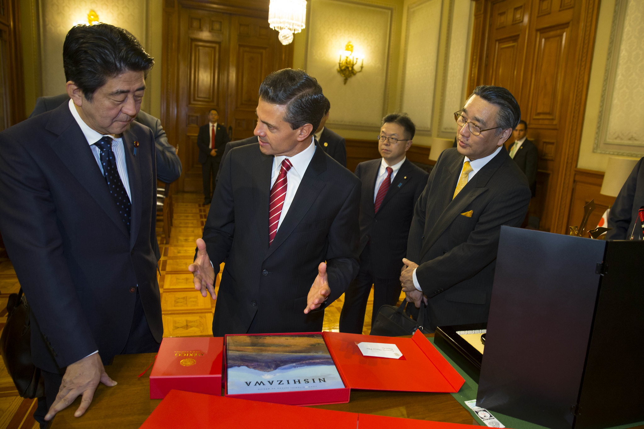 Can Asia's Leaders Safeguard Multilateralism? - Horasis