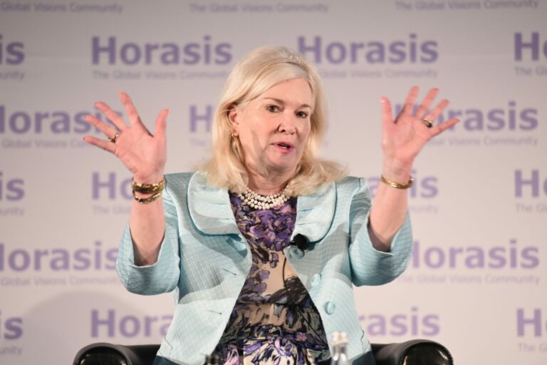 Toward a New Era of Peace and Sustainability: Summary of the 2022 ...