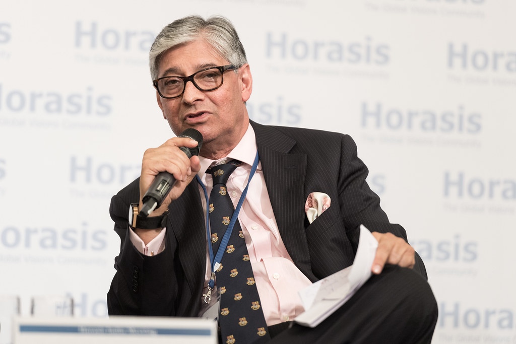 Horasis India Meeting 2022 - Report - Horasis