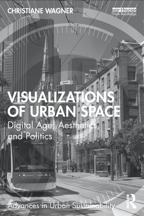 Visualizations of Urban Space - Horasis