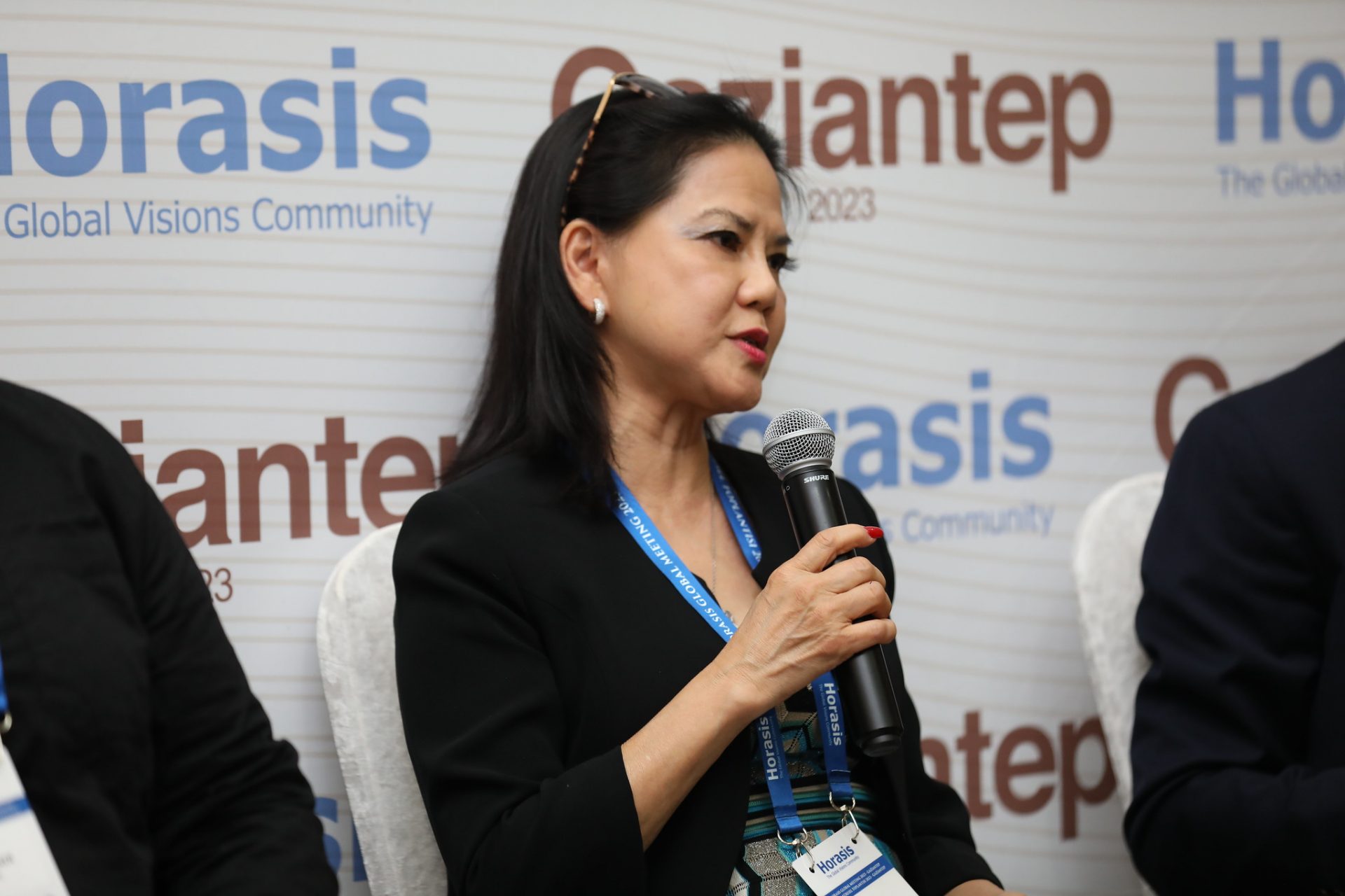 Artificial Intelligence in a post-industrial World - Horasis