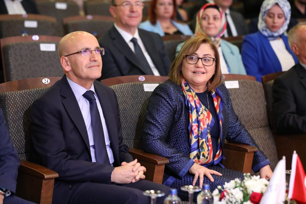 Summary of the 2023 Horasis Global Meeting, Gaziantep, Türkiye, 22-23 ...