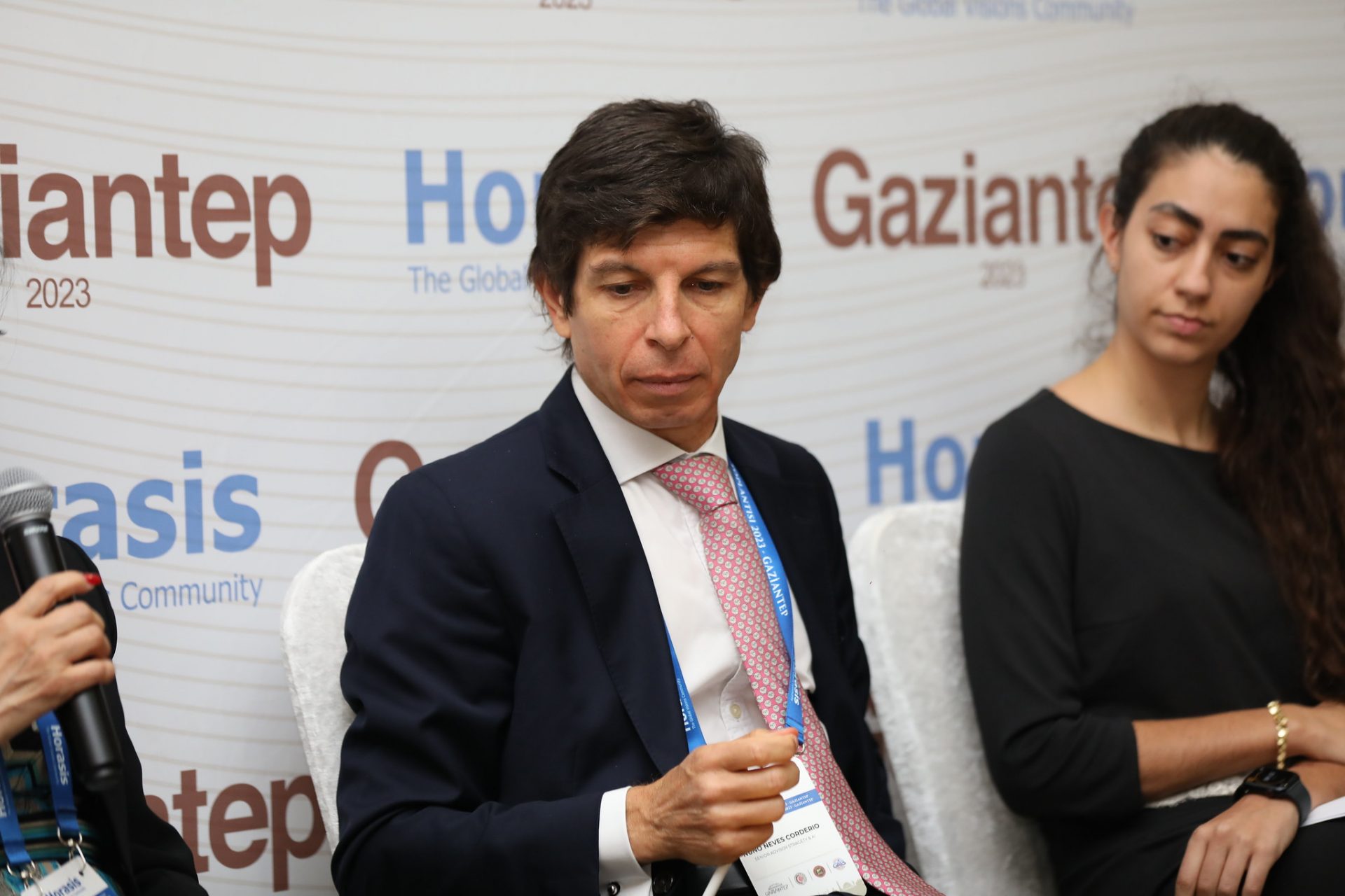 Artificial Intelligence in a post-industrial World - Horasis