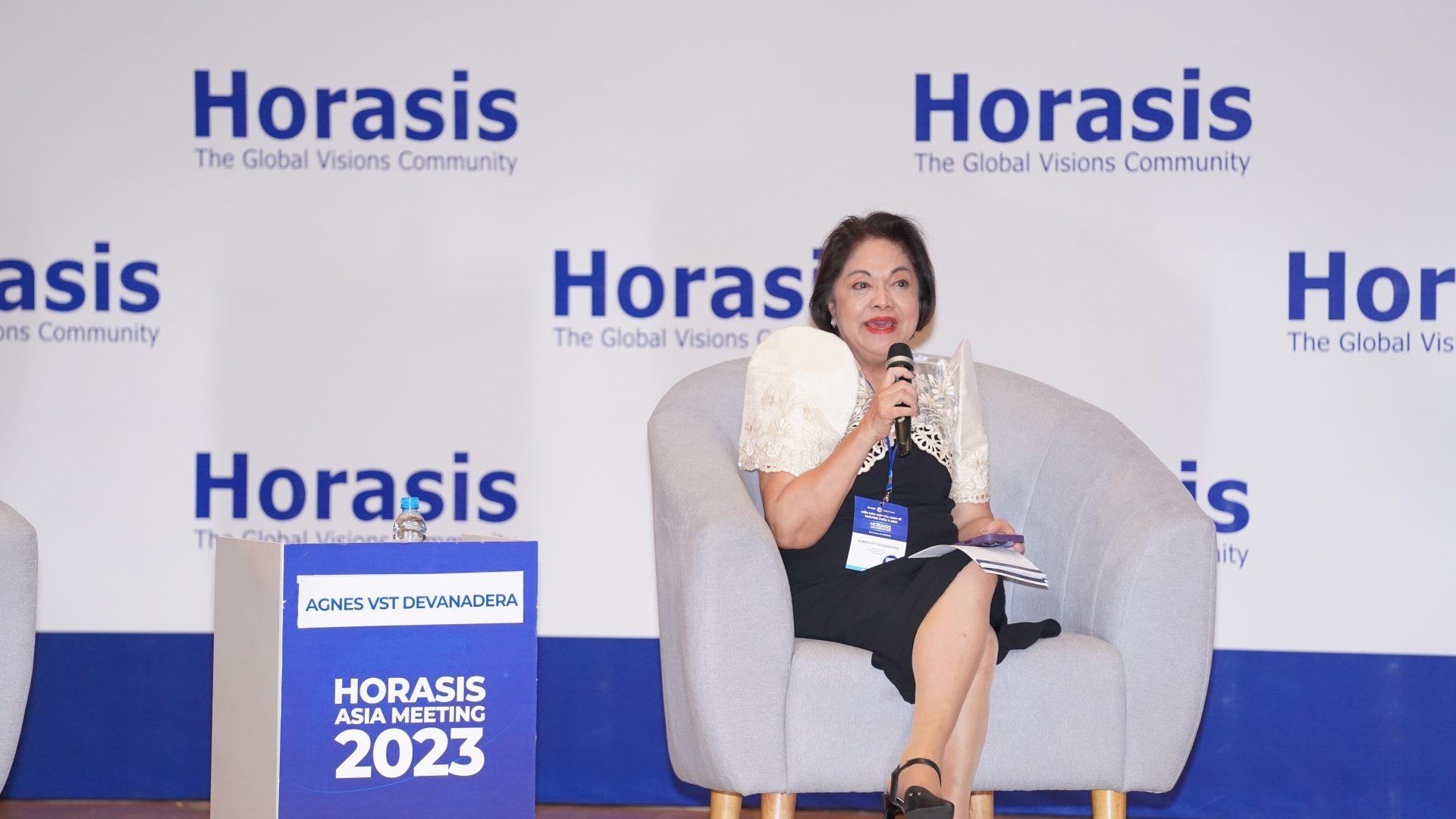 Horasis Asia Meeting Meeting 2023 - Summary - Horasis