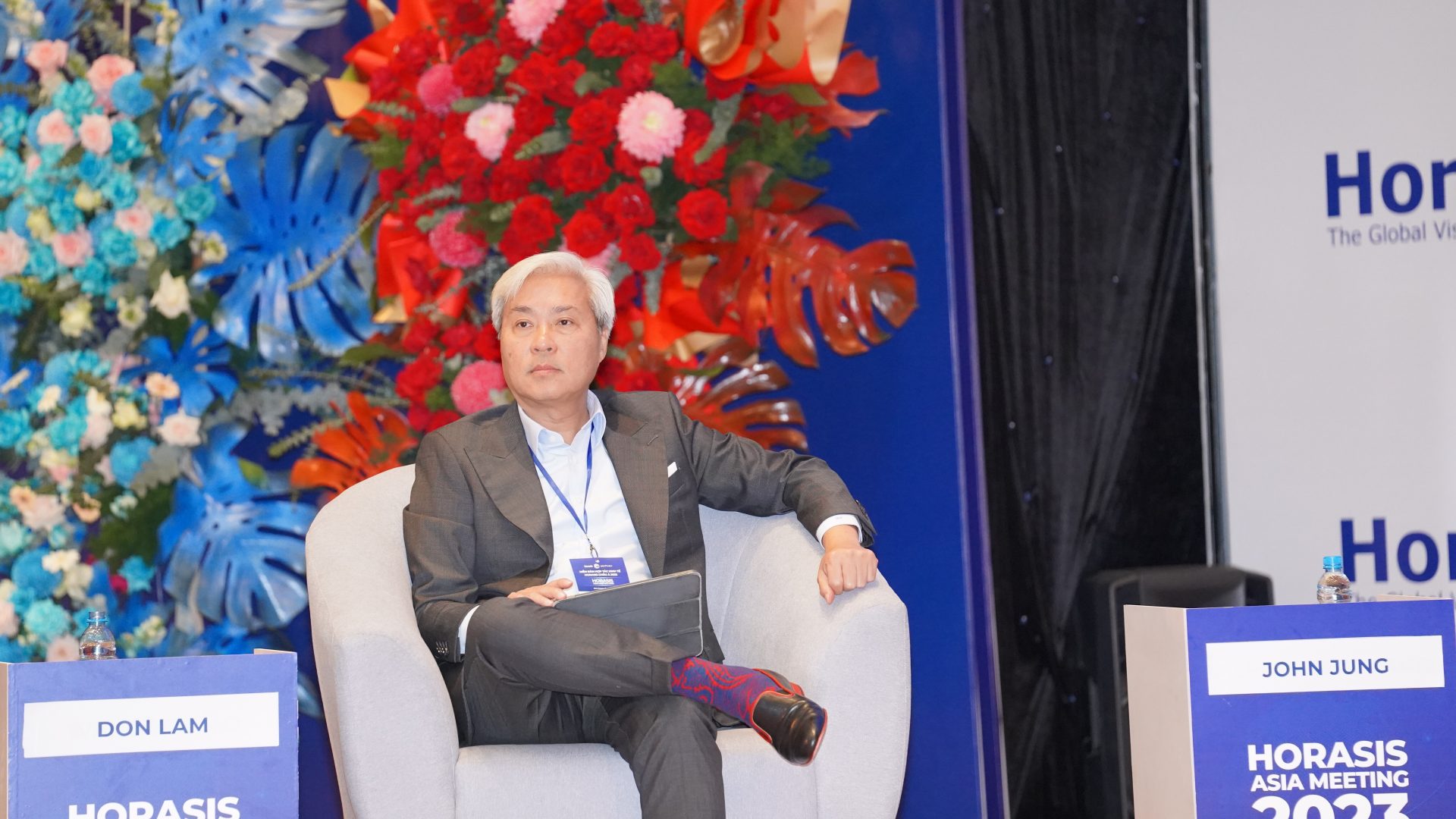 Horasis Asia Meeting Meeting 2023 - Summary - Horasis