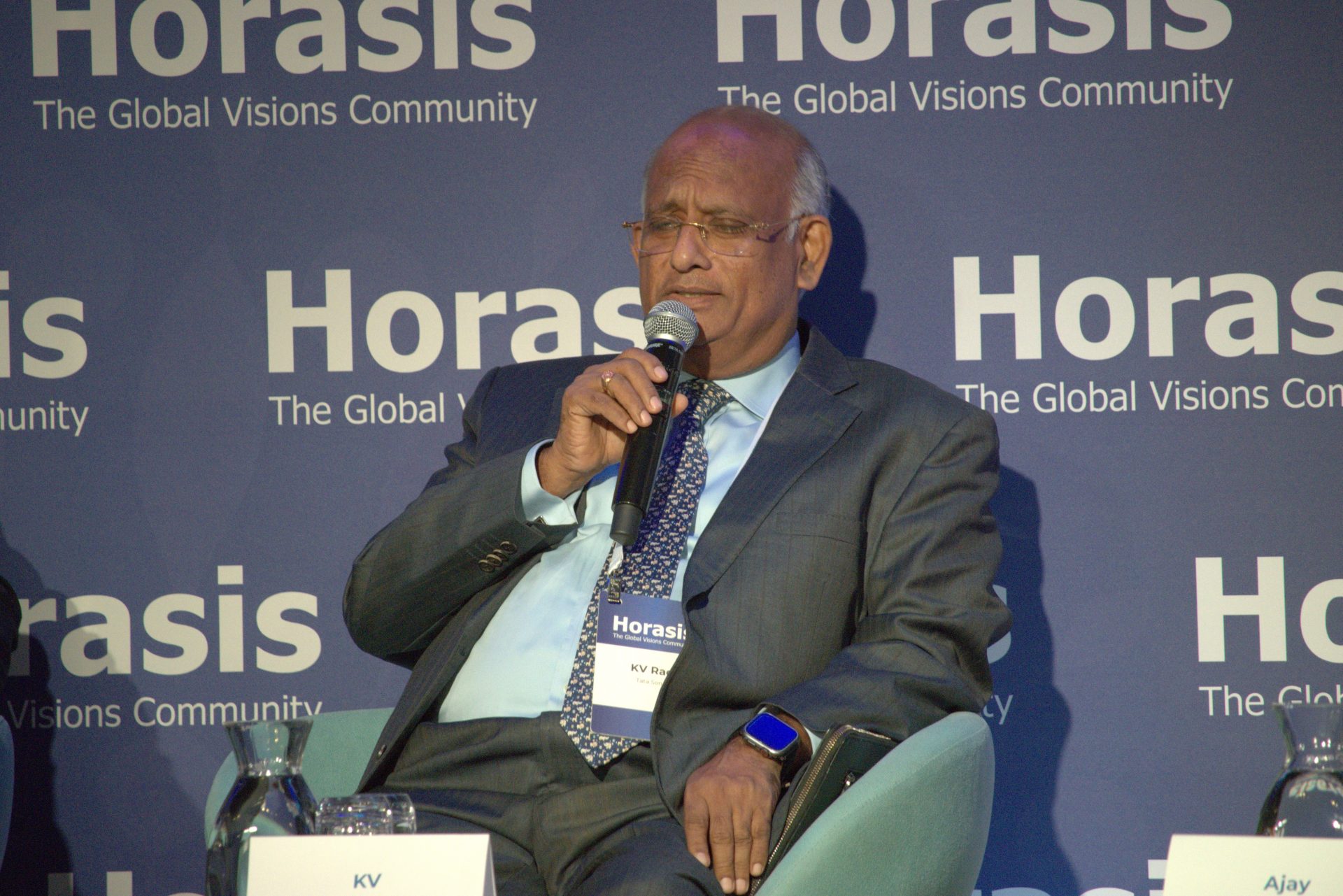 Horasis India Meeting 2023 - Summary - Horasis