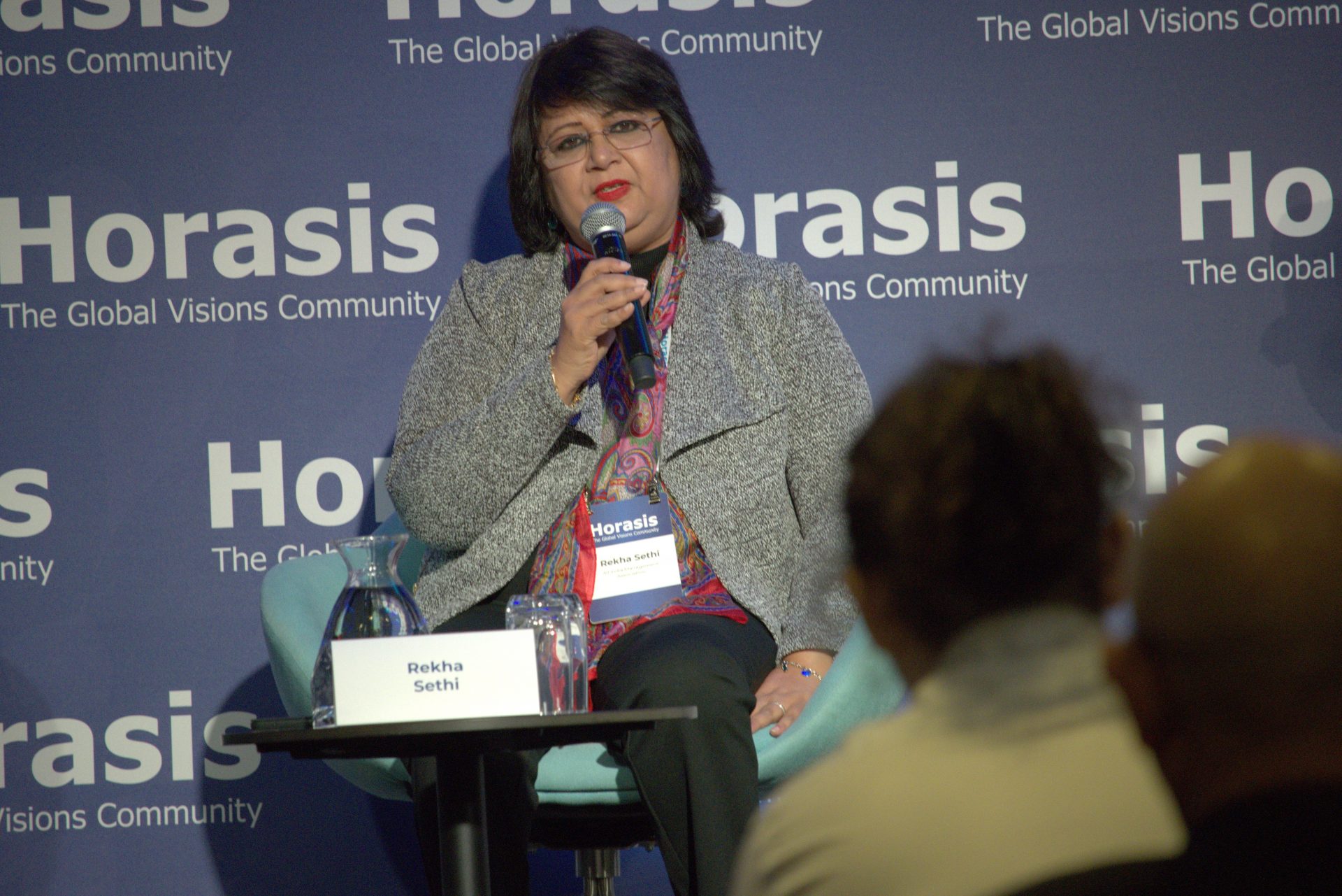 Horasis India Meeting 2023 - Summary - Horasis