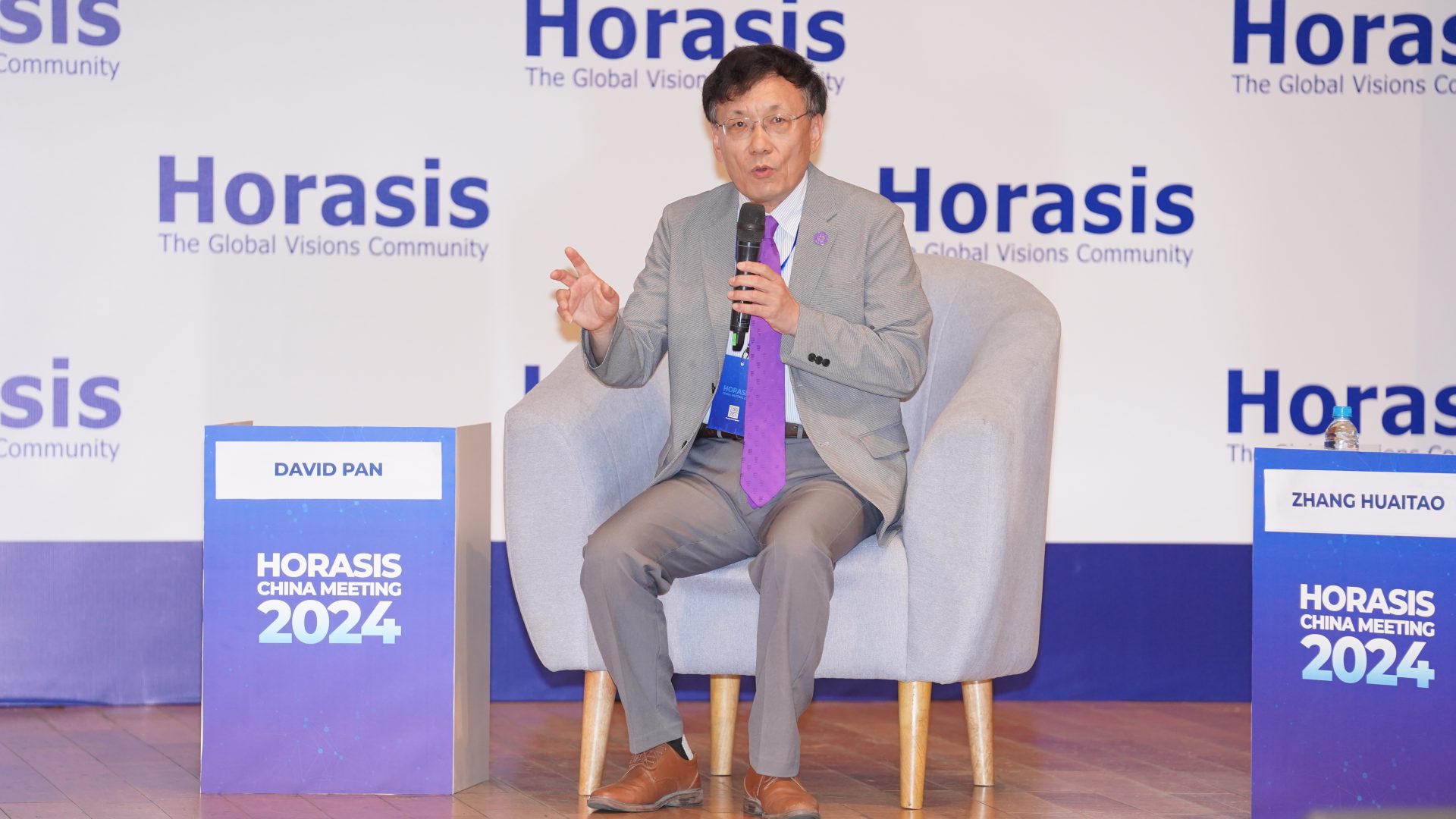 Horasis China Meeting 2024 – Report - Horasis