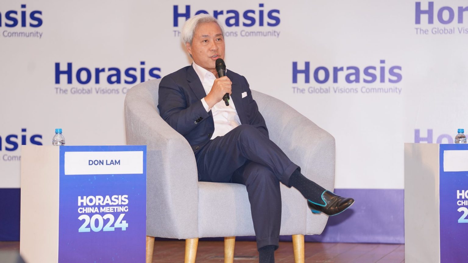 Horasis China Meeting 2024 – Report - Horasis