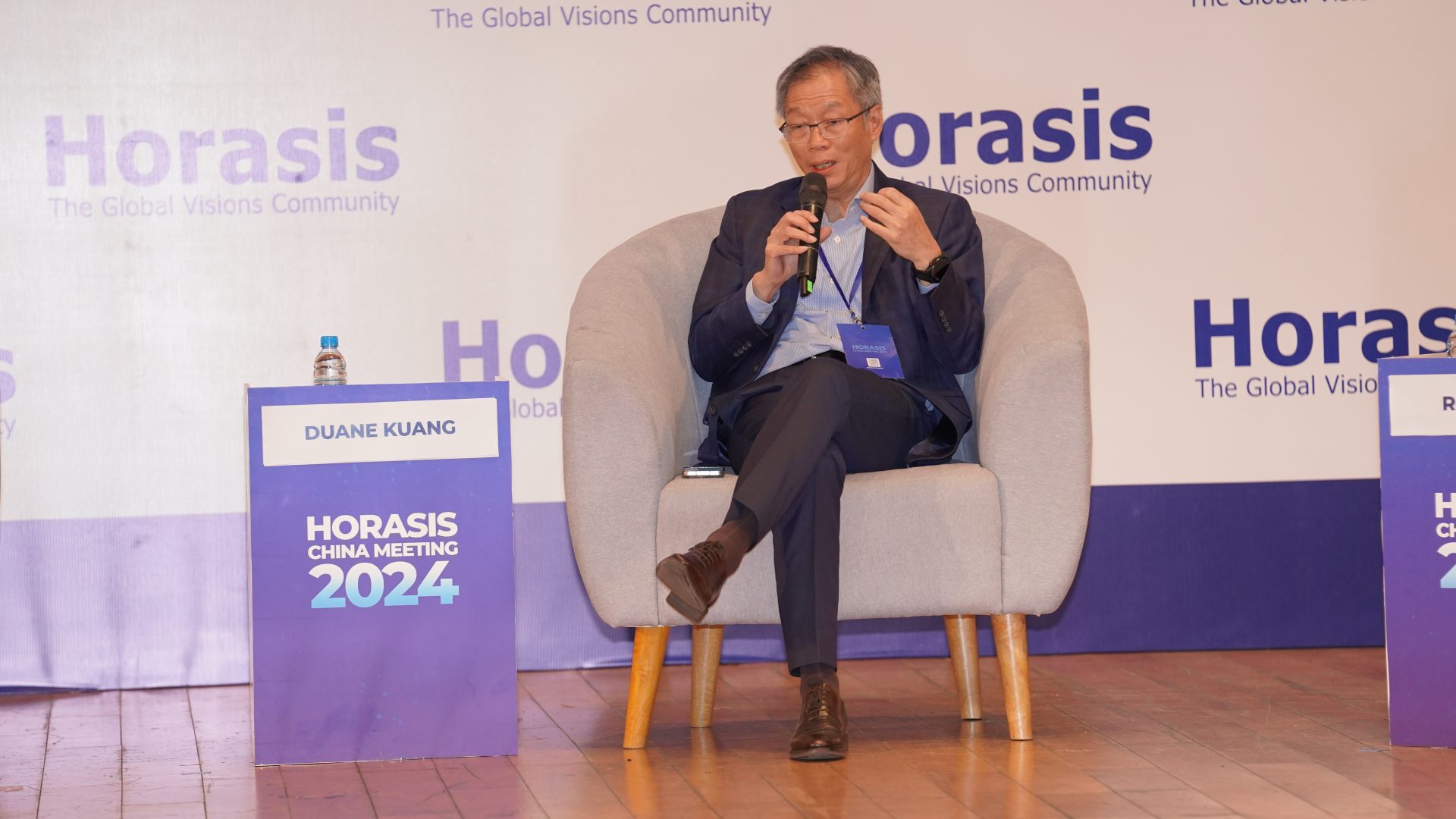 Horasis China Meeting 2024 – Report - Horasis