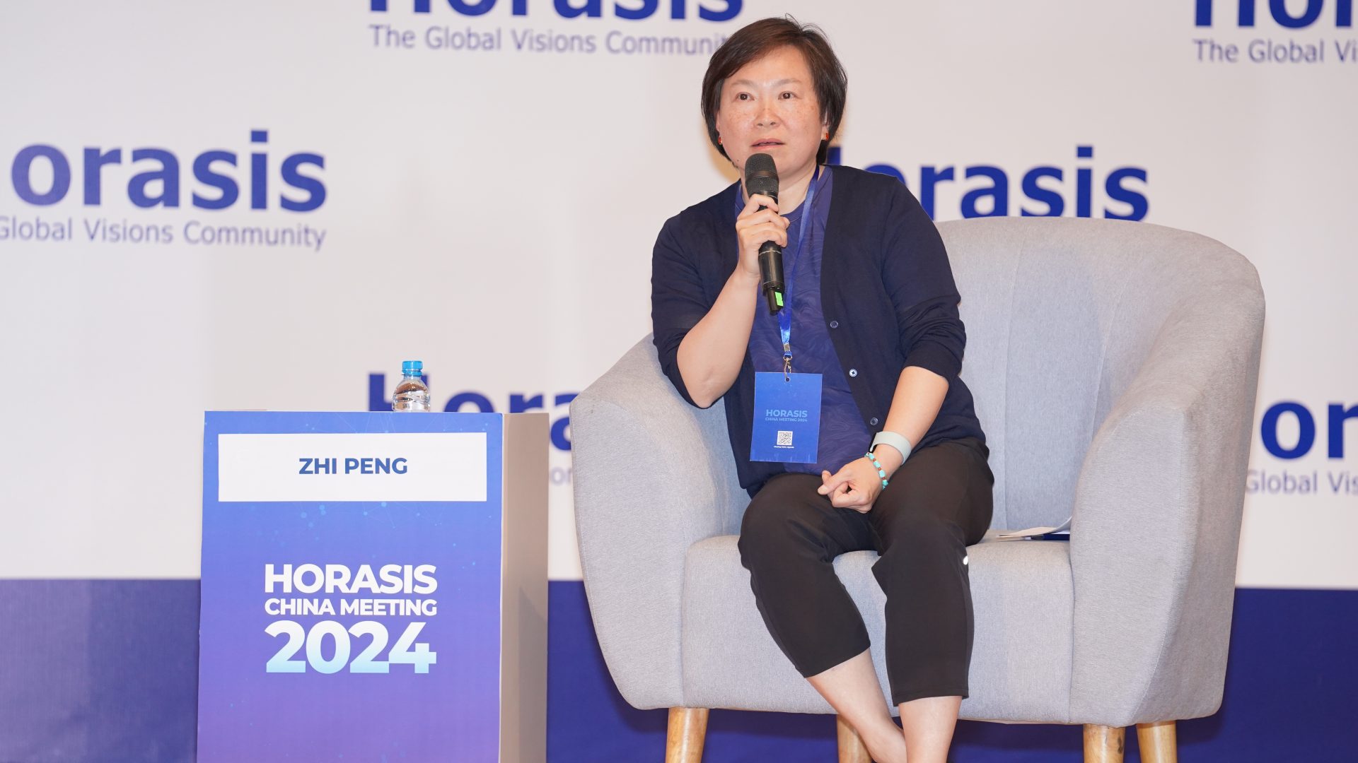 Horasis China Meeting 2024 – Report - Horasis