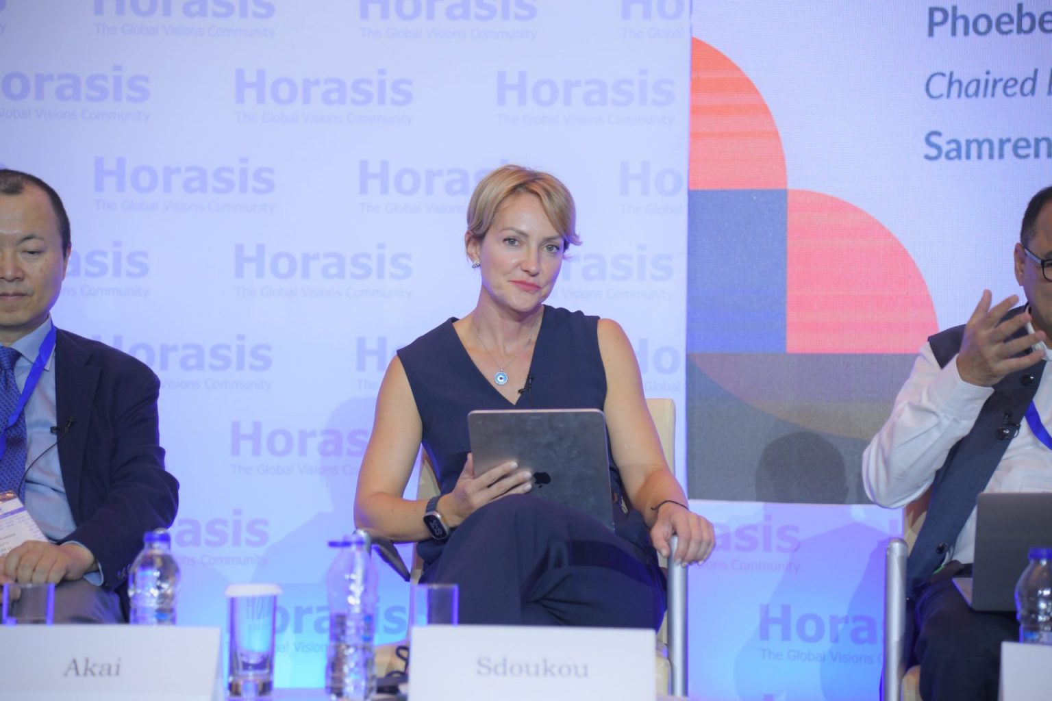 Horasis India Meeting 2024 – Summary - Horasis