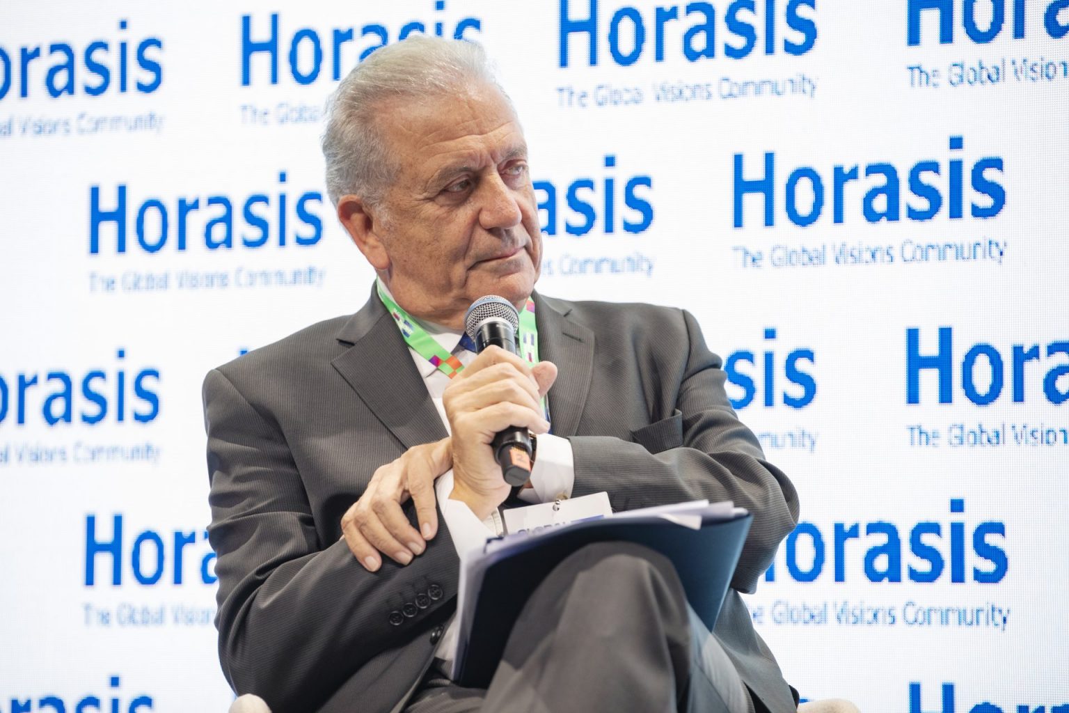 Horasis Asia Meeting 2024 - Report - Horasis