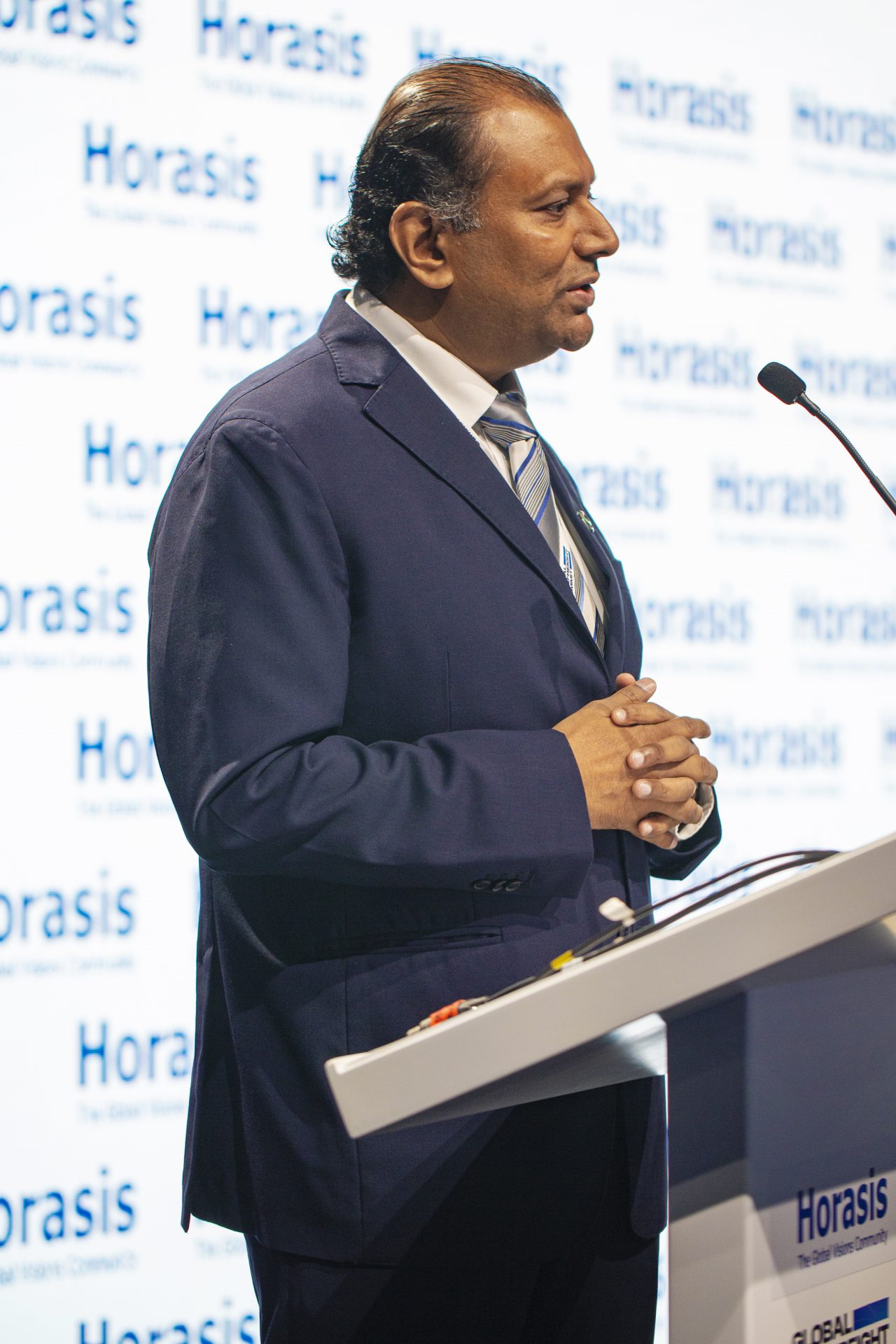 Horasis Asia Meeting 2024 - Report - Horasis