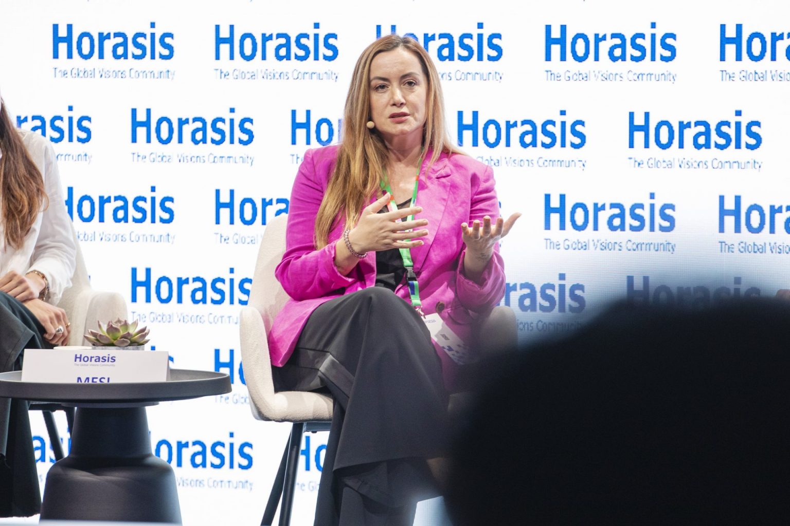Horasis Asia Meeting 2024 - Report - Horasis