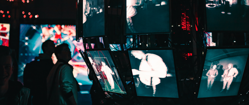 Rewriting the media script: How technology is shaping content ...